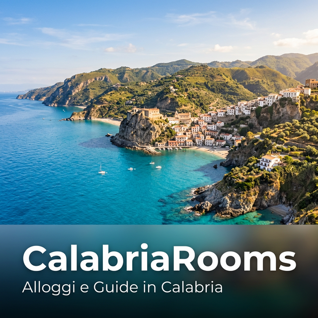 Best Beaches in Cosenza | CalabriaRooms